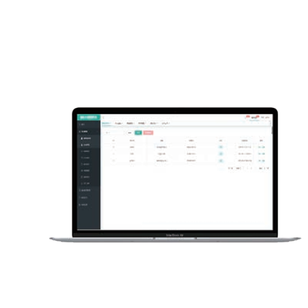WMS One-Stop Warehouse Management System | Leishen Robot | 3D SLAM ...