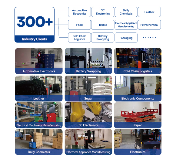 LSROBOT: Pioneering a New Era of Intelligent Manufacturing, Wins 2024 ...