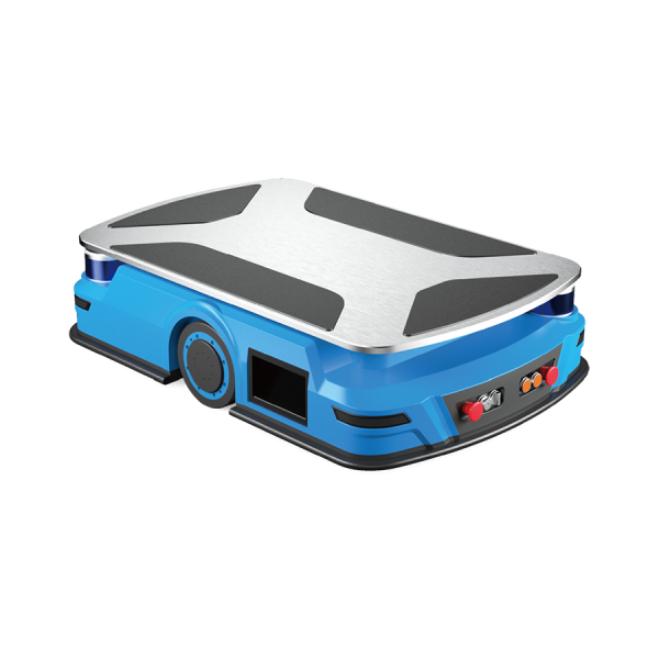 LXAMR-J600/J1000 3D SLAM Mobile Robot | Leishen Robot | 3D SLAM ...